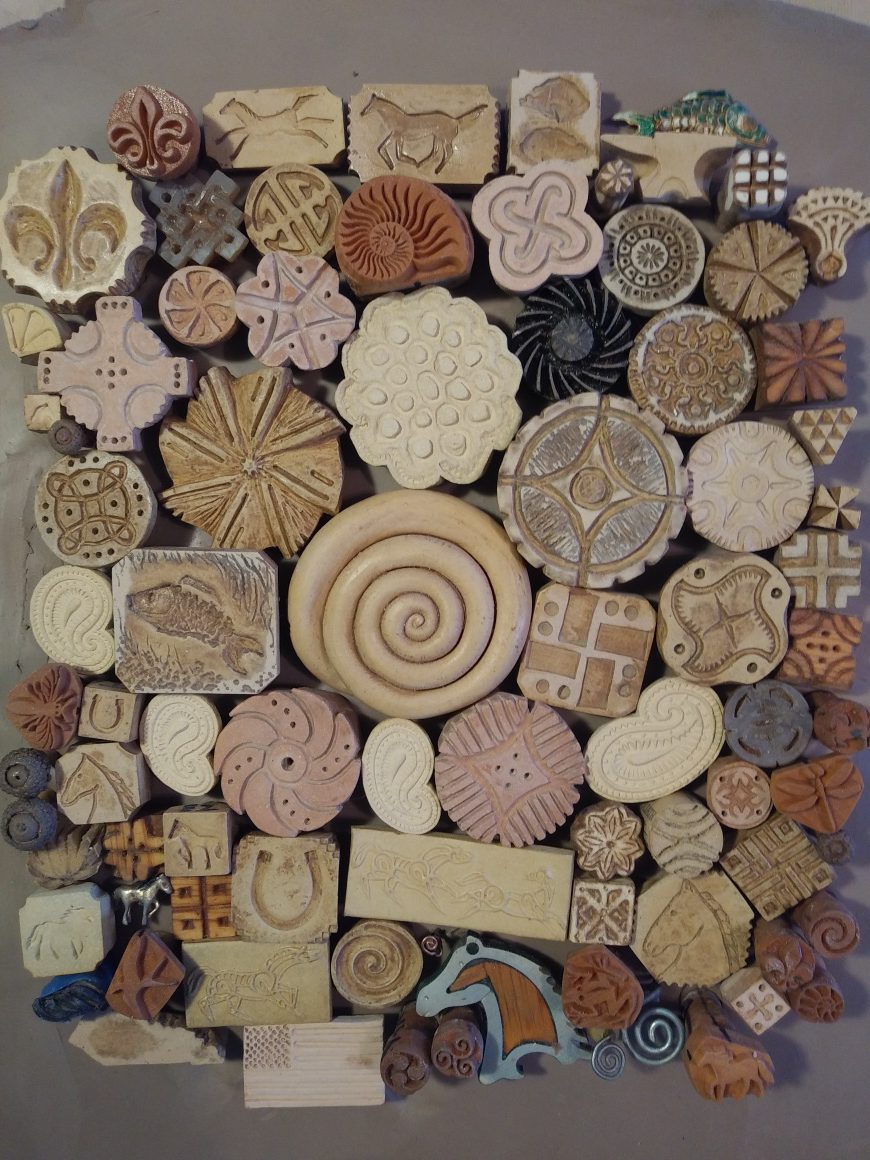 - Marianne Brown Pottery, Inc.